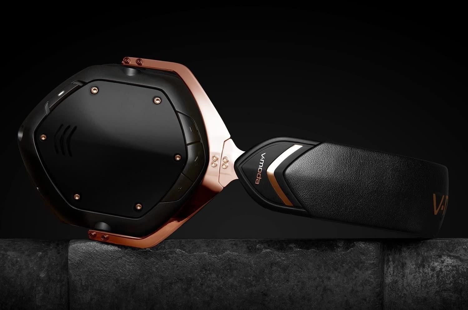 Score up to 54 percent savings on the V-MODA Crossfade 2 and more wireless headphones